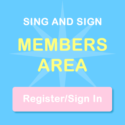 Sing and Sign